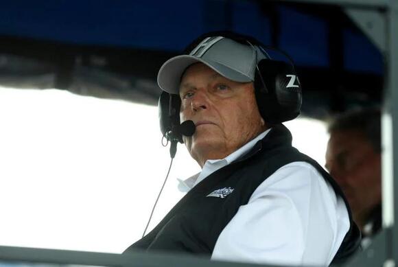 Rick Hendrick Forced to Take ‘Harsh Decisions’ on HMS Team After Awful ...