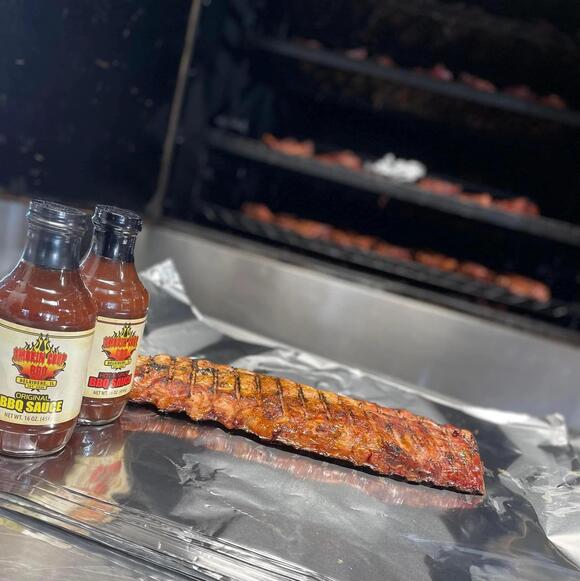 Smokin’ Coop BBQ Pit Opens for 2026 Season - NewsBreak