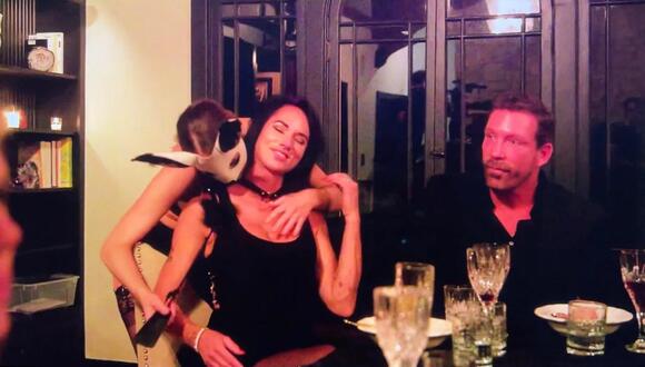 Glamorous murder-for-hire equestrian Tatyana Remley unrecognizable in ...