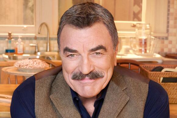 Behind the Mustache: The Truth About Tom Selleck, Now 81 ('Magnum,' P.I ...