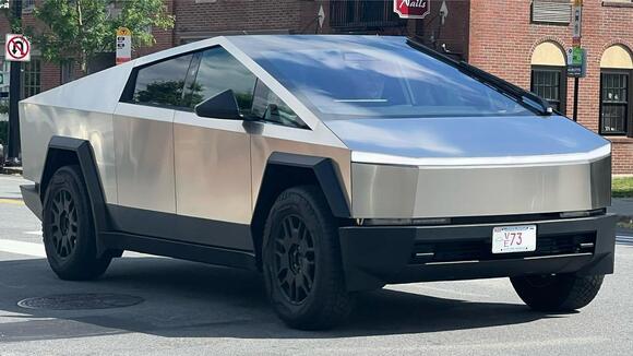 Tesla's Phantom Pedestrians: Why Your Tesla Might Be Seeing Ghosts in ...