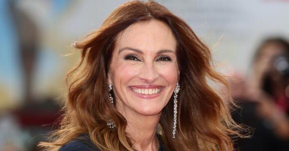 Julia Roberts Has Read Ocean’s 14 Script, Teases Exciting Details ...