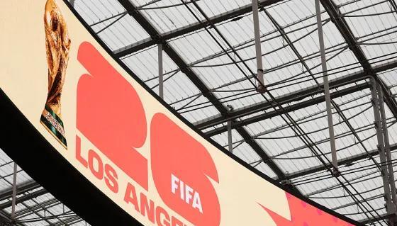 FIFA World Cup 2026 Ticket Prices Drop As Fans Push Back On Costs ...