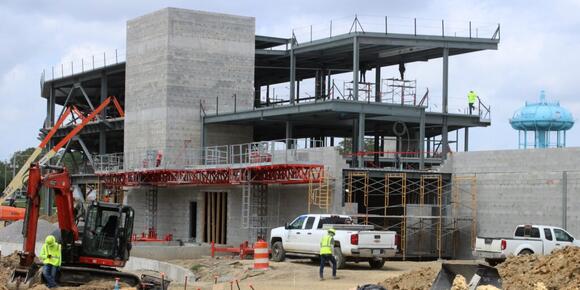 Talk Back: Readers weigh in on Warbirds stadium plans - NewsBreak