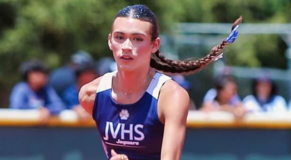 Controversy Erupts At High School Track Championship As New Rule Forced ...