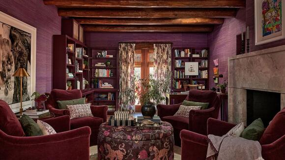4 Vintage Colors Designers Swear are Making a Comeback in 2026 - NewsBreak