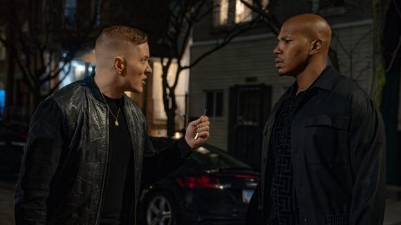 As ‘Power Book IV: Force’ Ends, What’s Next for the ‘Power’ Universe ...