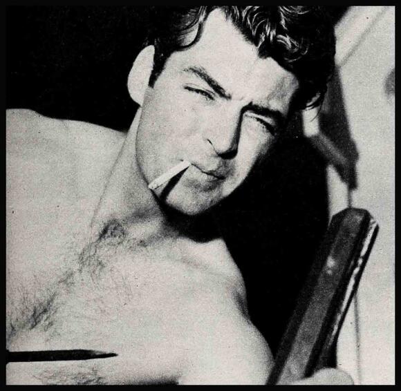Like A Chimney: 35 of the Worst Chain Smokers in Hollywood History ...