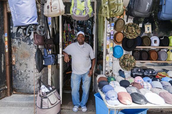 Longtime NYC businesses being displaced by 2nd Ave. Subway rip MTA for ...