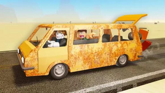A Dusty Trip Classes Guide - NewsBreak