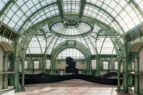 Chanel Returns to Coco's House Codes for Fall 2025 - NewsBreak