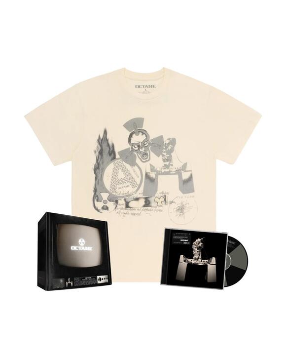 Don Toliver's 'Octane' Album and New Merch: How to Buy - NewsBreak