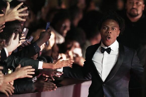 IShowSpeed hits his biggest ‘SIU’ in Peru—fans joke, ‘Really going at ...