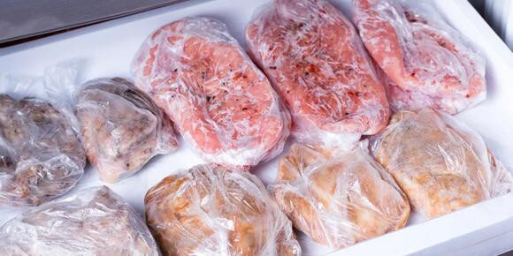 EFSA Maps Safe Storage Windows for Fresh Meat Before Freezing - NewsBreak