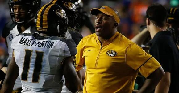 Former Mizzou defensive coordinator named Lee’s Summit North (MO) head ...