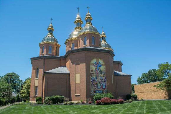 10 Most Beautiful and Awe-Inspiring Churches and Cathedrals in Ohio ...