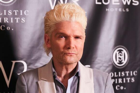 Corey Feldman's shocking net worth as he finalizes divorce from estranged wife - NewsBreak