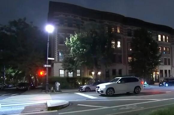 ‘Park Slope Prowler’ who allegedly groped at least 4 women captured in ...