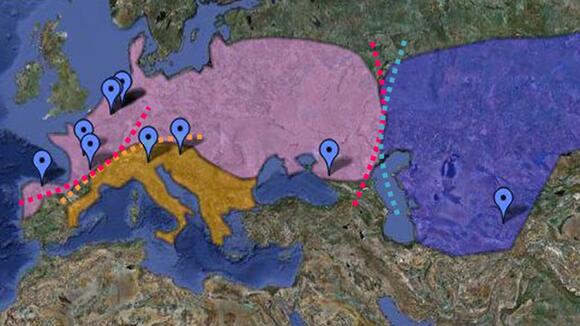 Neanderthal DNA studies have revealed the surprising ways the species ...