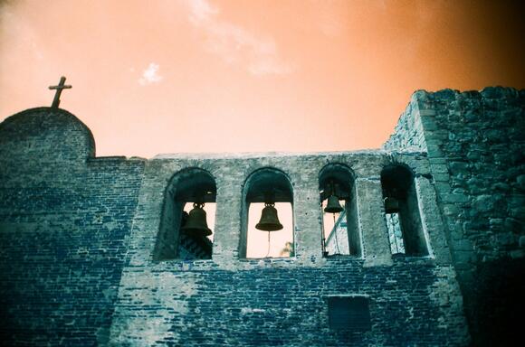 Historic Missions In California To Explore - NewsBreak