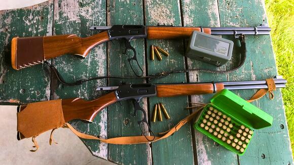 Gun brands older shooters miss because the new stuff isn’t the same ...