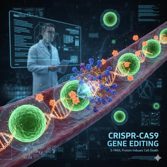 10 Microorganisms and Pathogens That Help Treat Diseases - NewsBreak