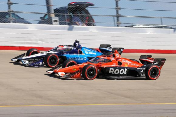 IndyCar Lands Massive 2026 Superlicence Boost as FIA Clears Faster ...
