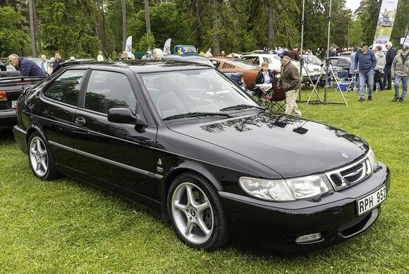 10 forgotten performance cars that deserved a longer production run ...