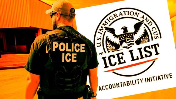 Personal Details of Thousands of Border Patrol and ICE Goons Allegedly ...