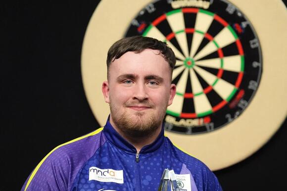 Luke Littler Net Worth: Darts Earnings & Prize Money Breakdown - NewsBreak