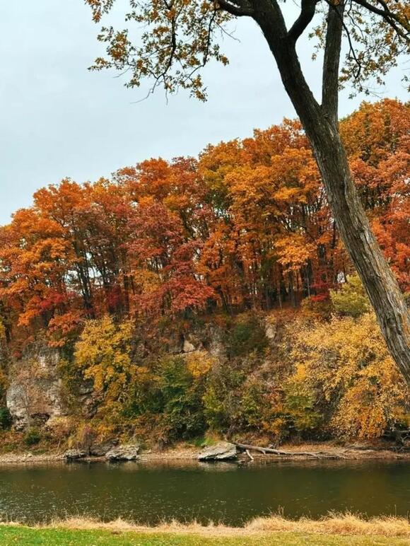 Check Out Some Beautiful Fall Photos From Iowa in 2025 [GALLERY ...