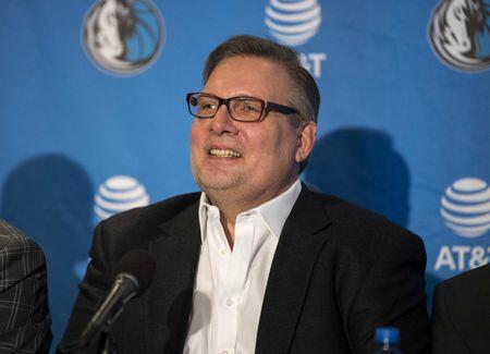 Luka Doncic, Donnie Nelson pair to purchase Rome pro team - NewsBreak