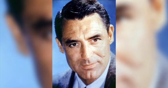 Inside Cary Grant's Close Bond With the Man Who Helped Launch His ...