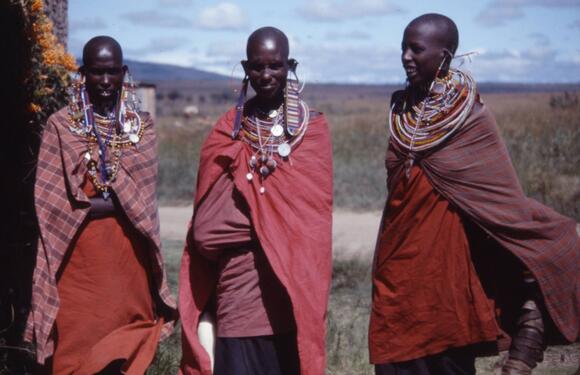 The Yuchi People: The Tribe That Claims to Have Come From the East, Not ...