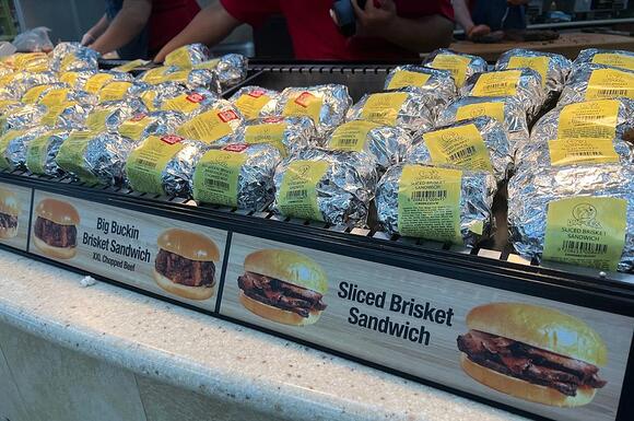Buc-ee's Expansion Map: Every New Location Through 2028 - NewsBreak