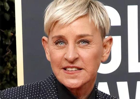 Ellen DeGeneres Is Reportedly Making $190M Off Real Estate After Being ...
