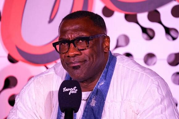 Keke Palmer Roasts Unc Shannon Sharpe For His Infamous Instagram Live ...