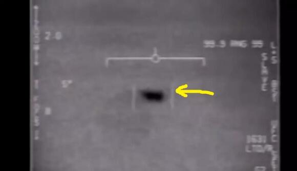 UFO Hotspot: Washington Leads the Nation Again - NewsBreak