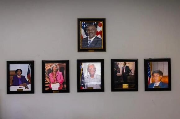 Arcola’s new mayor won’t let city’s recent past define its future