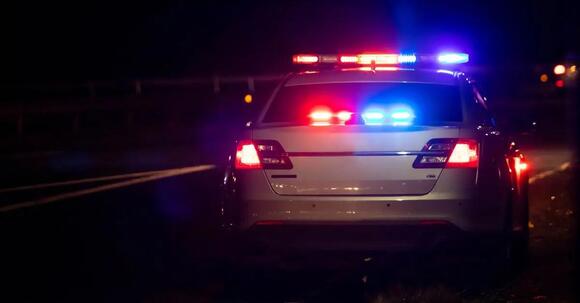 Shirley Man Arrested After Breaking Into Two Occupied Homes in Three ...