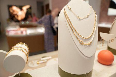 World's biggest jeweller Pandora braces for fierce Black Friday ...