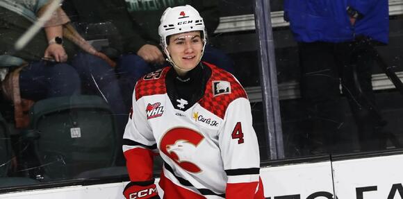 2026 NHL Mock Draft Roundup: Blackhawks Targets Vary in New Projections ...
