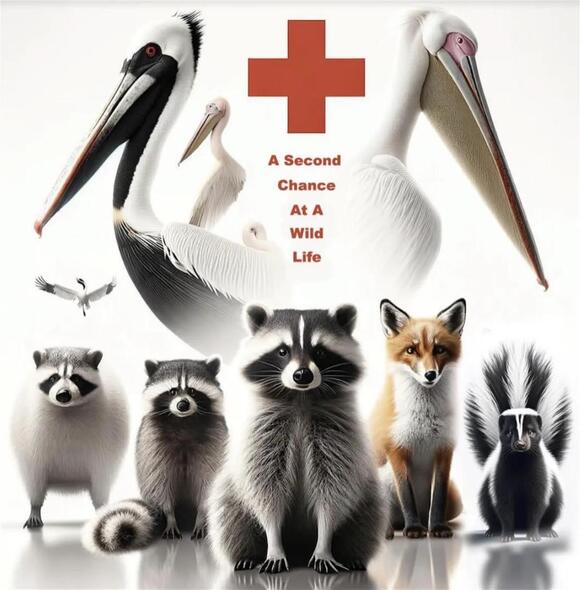 Santa Barbara Wildlife Care Network announces new documentary: ‘Wild ...