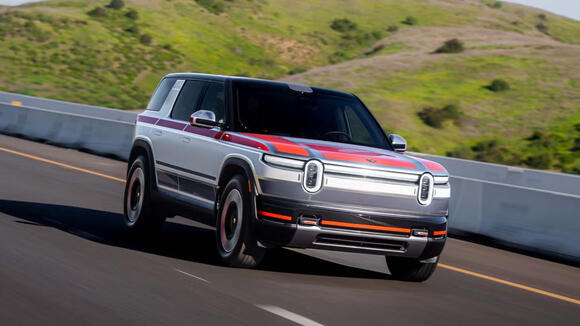 Rivian R2 Production Starts in Q2 2026 With 20,000 to 25,000 Deliveries ...