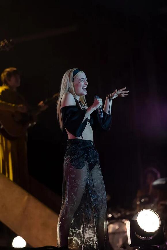 All Things Go Toronto 2026 Lineup Announced Featuring Lorde, Kesha, Wet ...