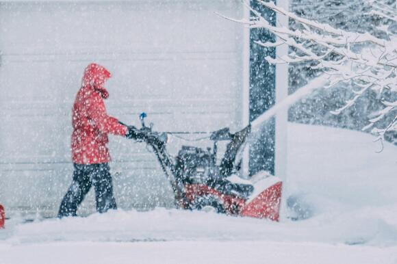 Twin Cities NWS Says 4+ Inches Of Snow Before Arctic Air Hits MN ...
