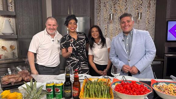 Ten Cuts Inc. debuts in Greenwood with endless Brazilian flavors ...