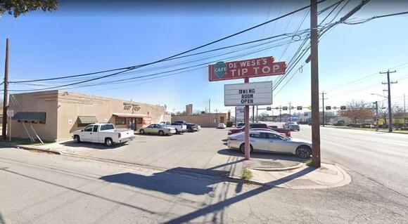 Texas’ Most Exciting Foodie City Isn’t Austin - NewsBreak