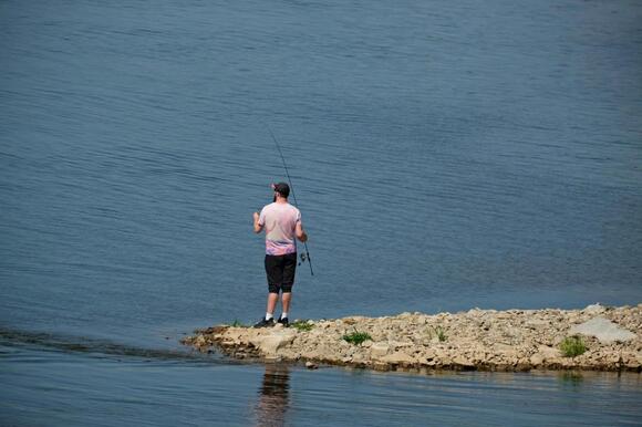 Georgia Fishing License Requirements: What Every Angler Needs to Know ...