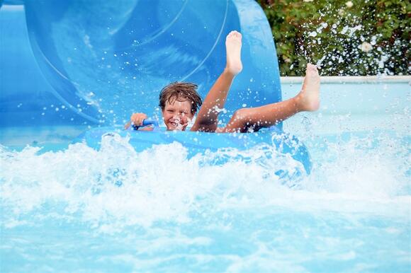 📅 Sun-N-Fun Lagoon Opens June 1 for Summer Fun - NewsBreak